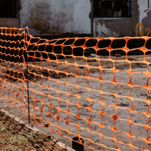 Barrier Netting - Damax Group