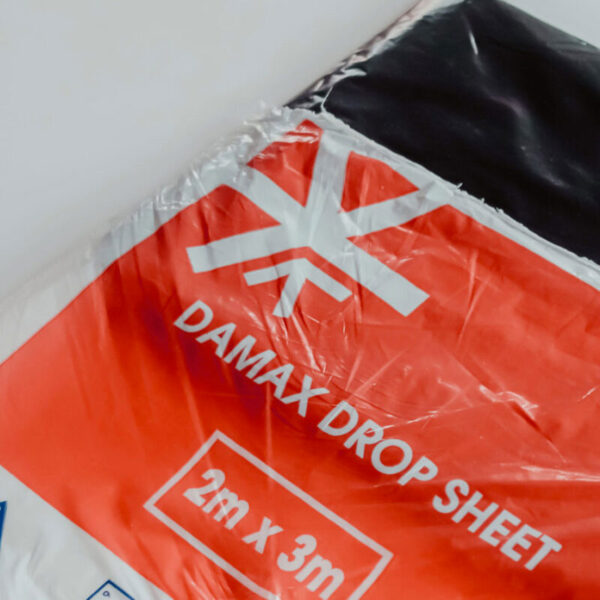 Drop Sheets - Damax Group