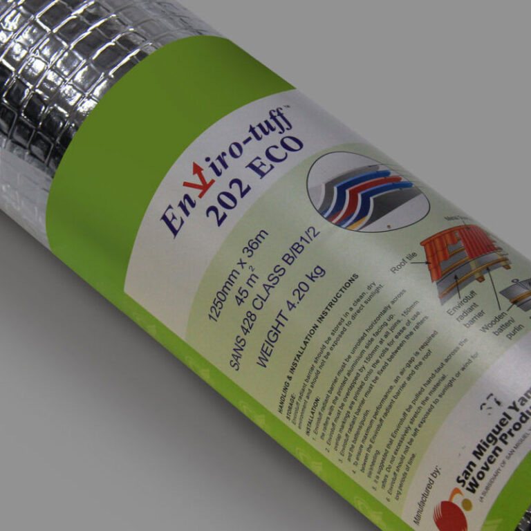 Roofing Insulation - Damax Group