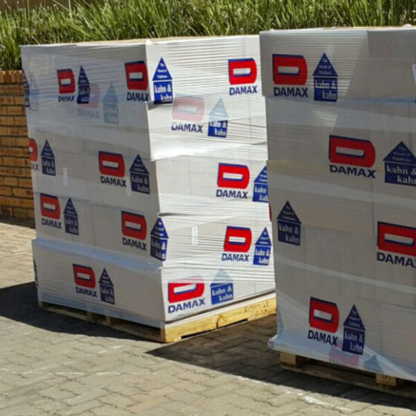 Packaging - Damax Group