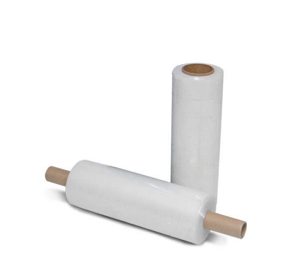 Stretch Wrap - Damax Group
