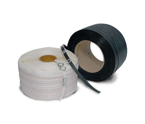 Lashing and Strapping - Damax Group