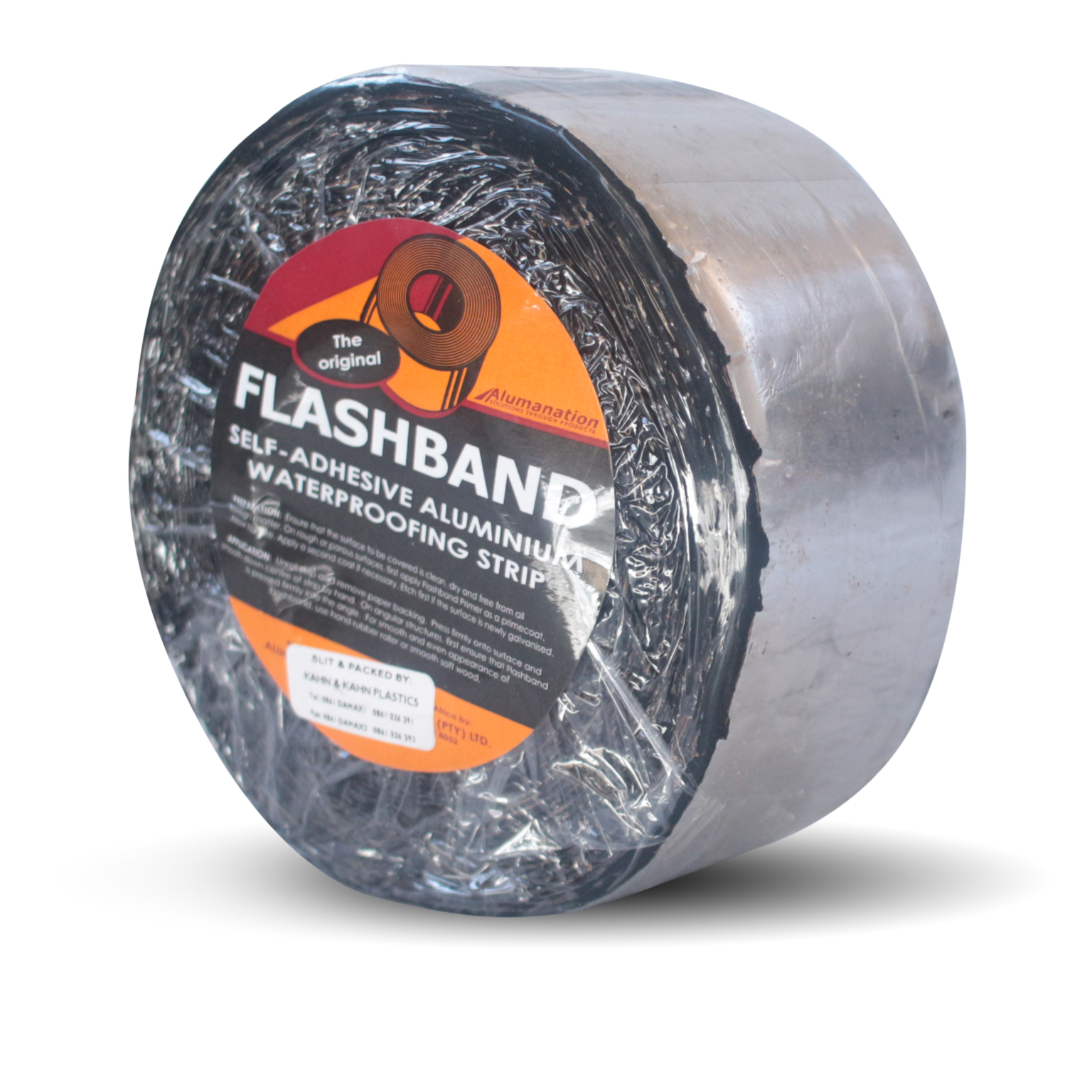 Flashband - Damax Group