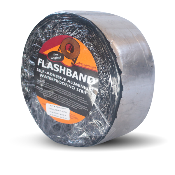 Flashband - Damax Group