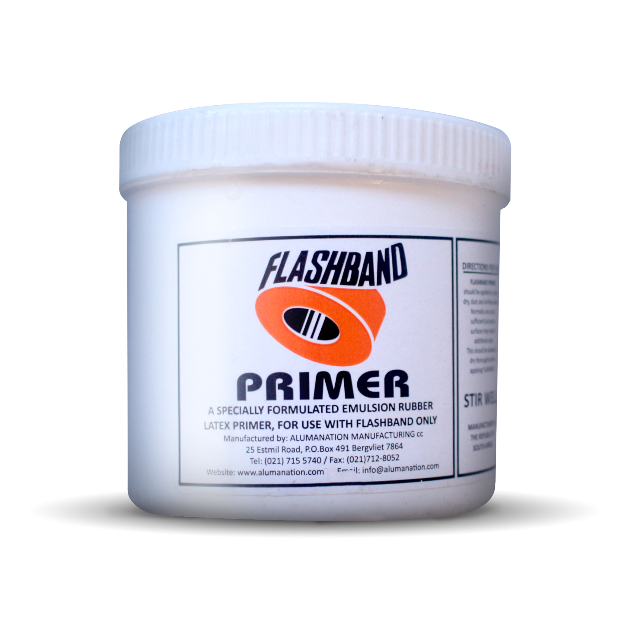 Flashband - Damax Group