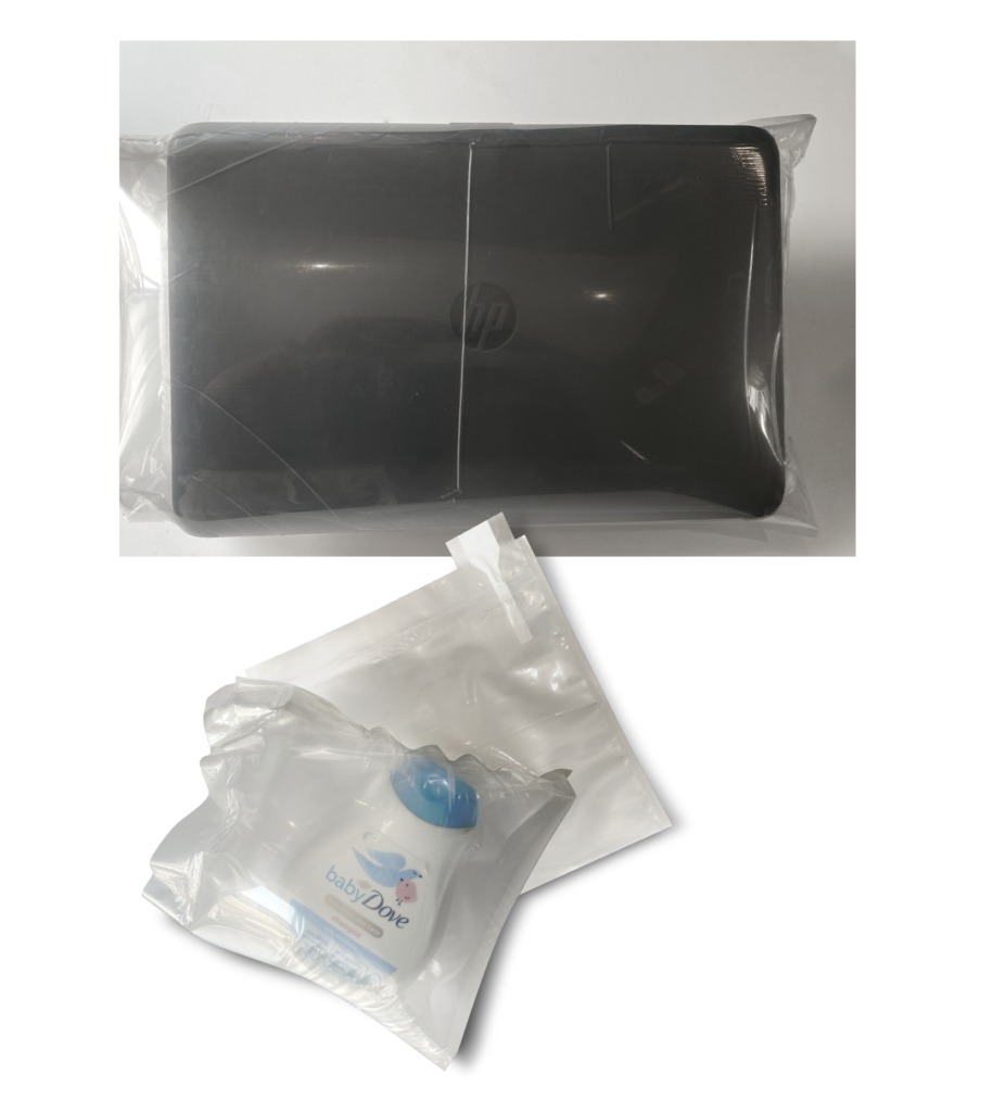 Inflatable Protector - Damax Group