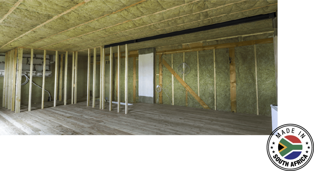 INSUMAX BULK CEILING INSULATION - Damax Group