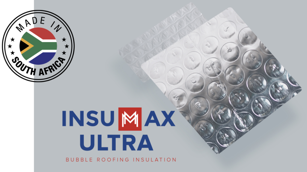 Insumax Bubble Plus - Damax Group